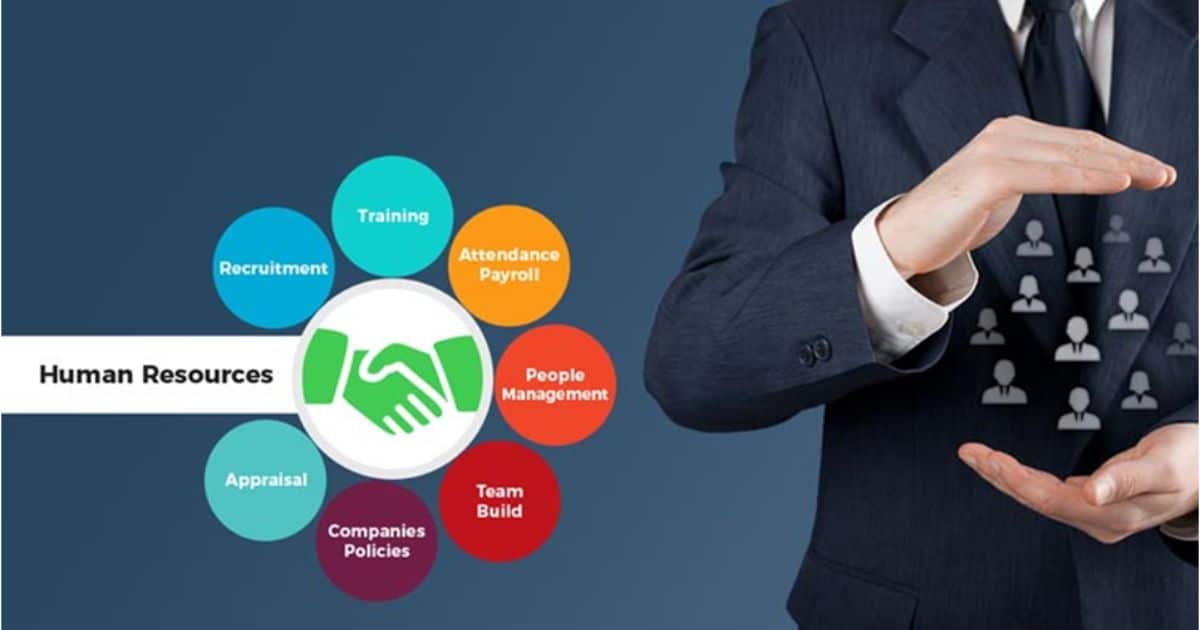 The Complete Guide to HRMS Globex: Unraveling the Importance of HR ...