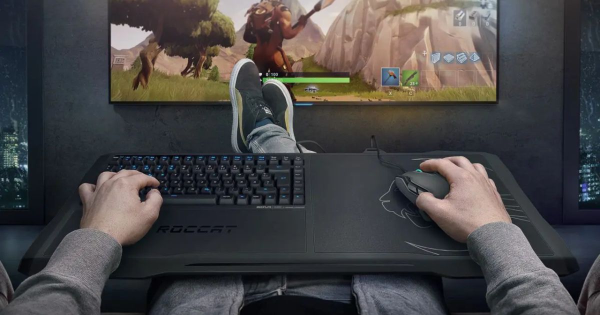 Investigating The Potential Of The Plugboxlinux Gaming Platform