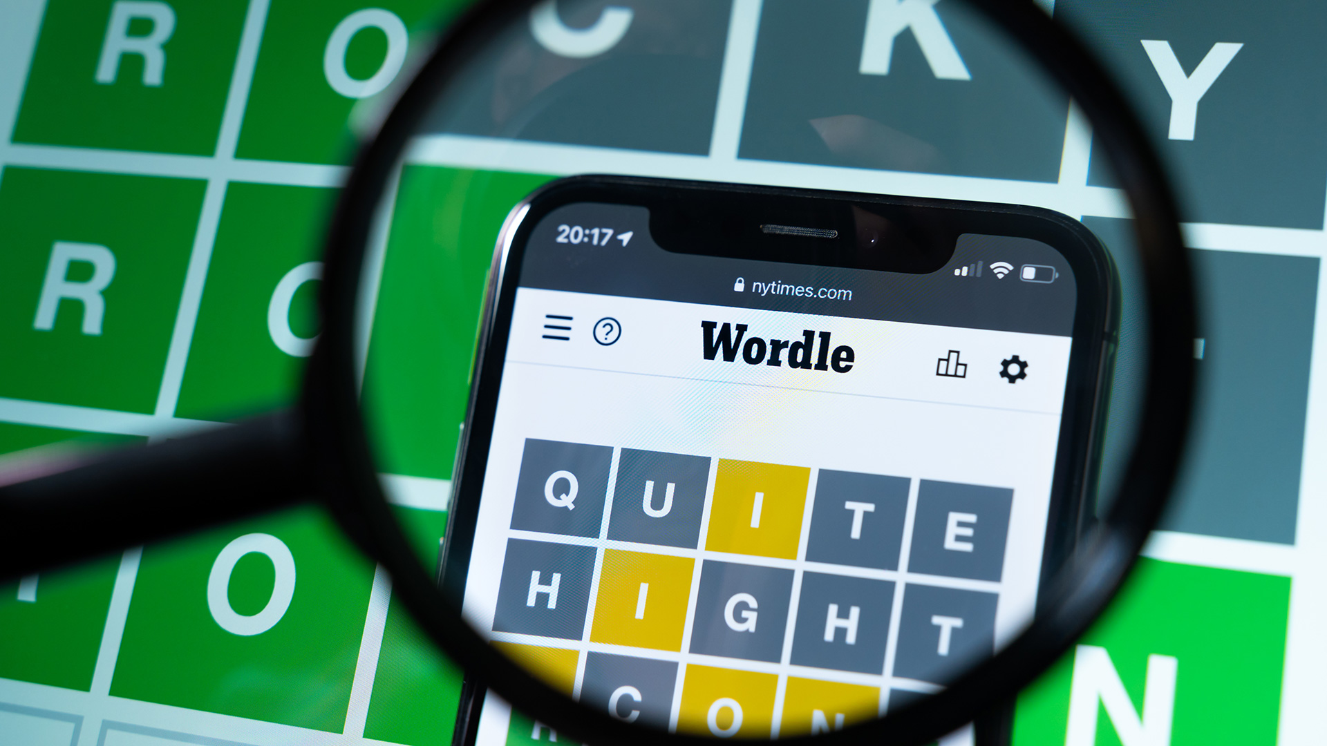 Tom's Guide Wordle Ultimate Resource for Daily Hints Expert Tips ...