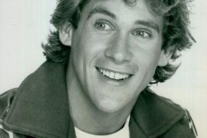 Michael Dudikoff: Age, Family, Height, and More - English Loom