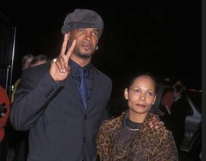 Lisa Thorner: A Closer Look at Damon Wayans Ex-Wife - English Loom