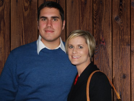 Dan Katz Wife Stephanie: A Private Life in the Spotlight - English Loom