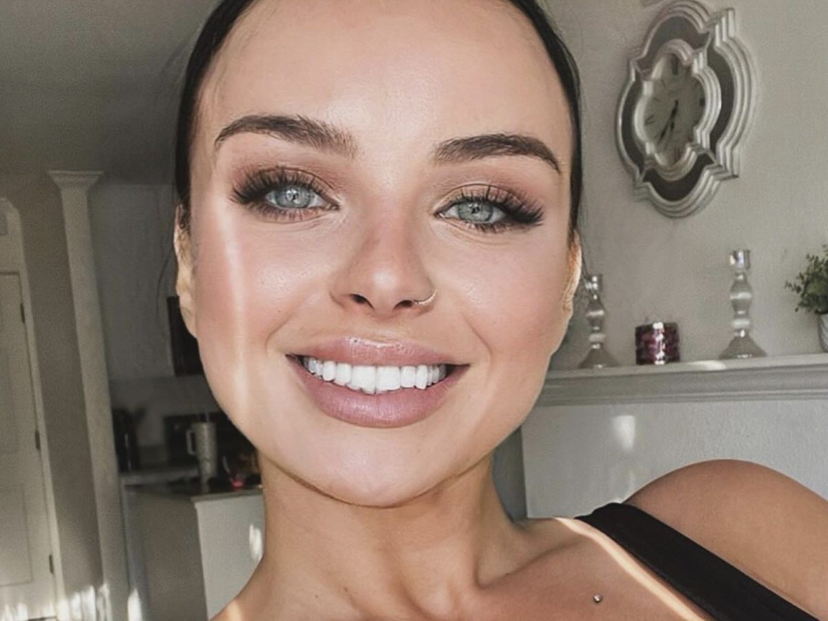 Payton Preslee: Her Journey, Career, and Earnings - English Loom