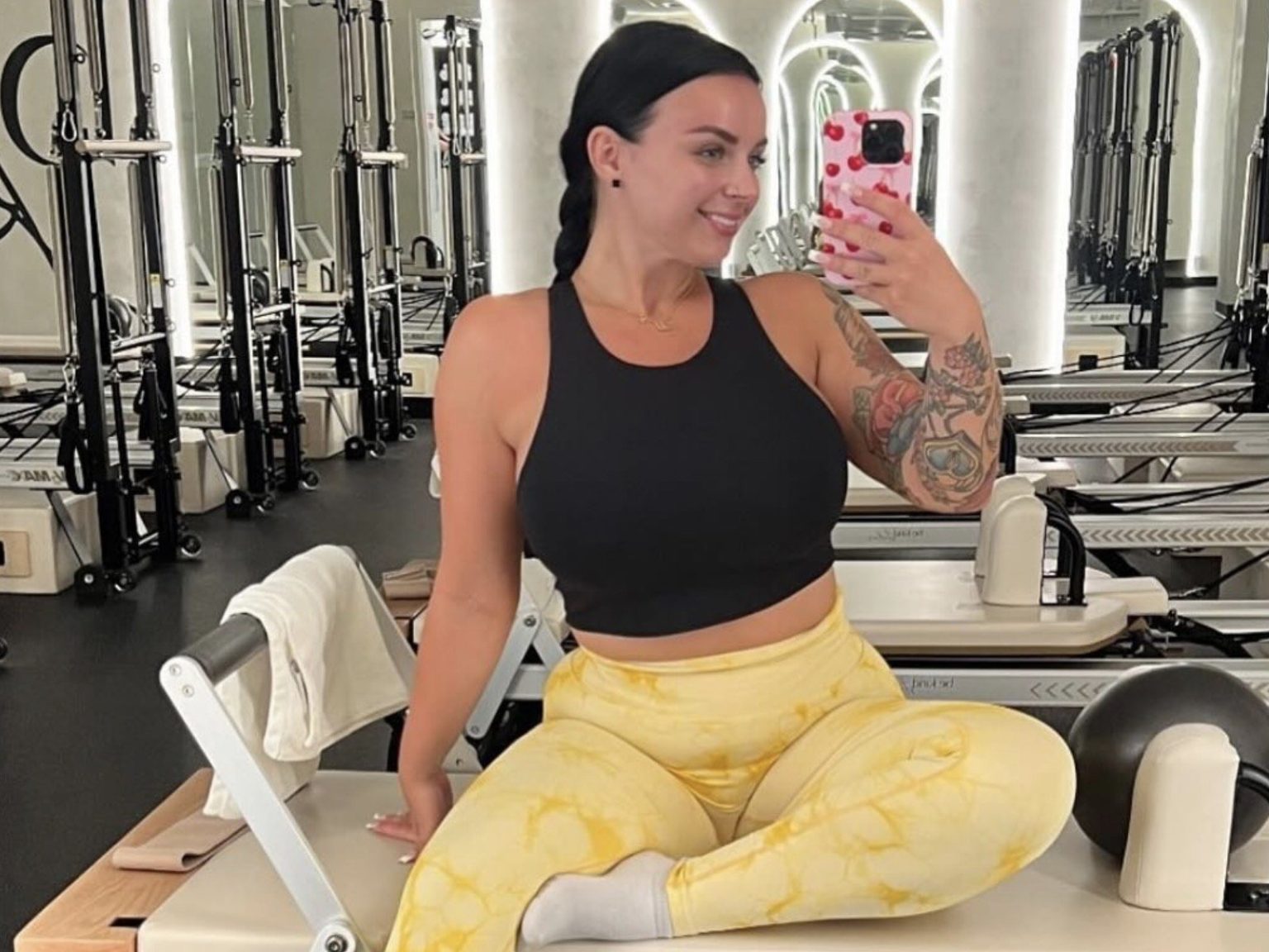 Payton Preslee: Her Journey, Career, and Earnings - English Loom