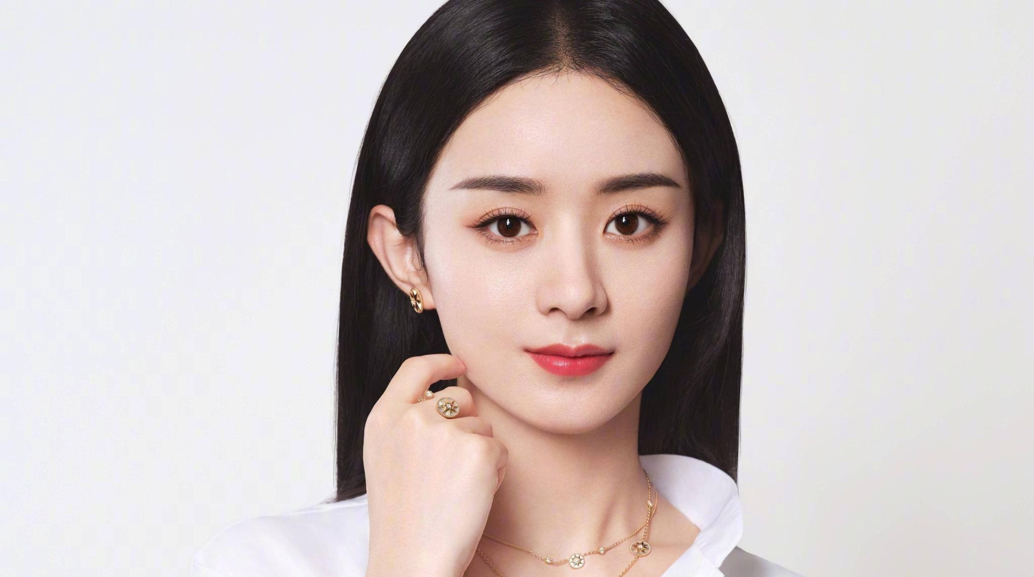 Zhao Liying: Facts, Career, and Personal Life You Should Know - English ...