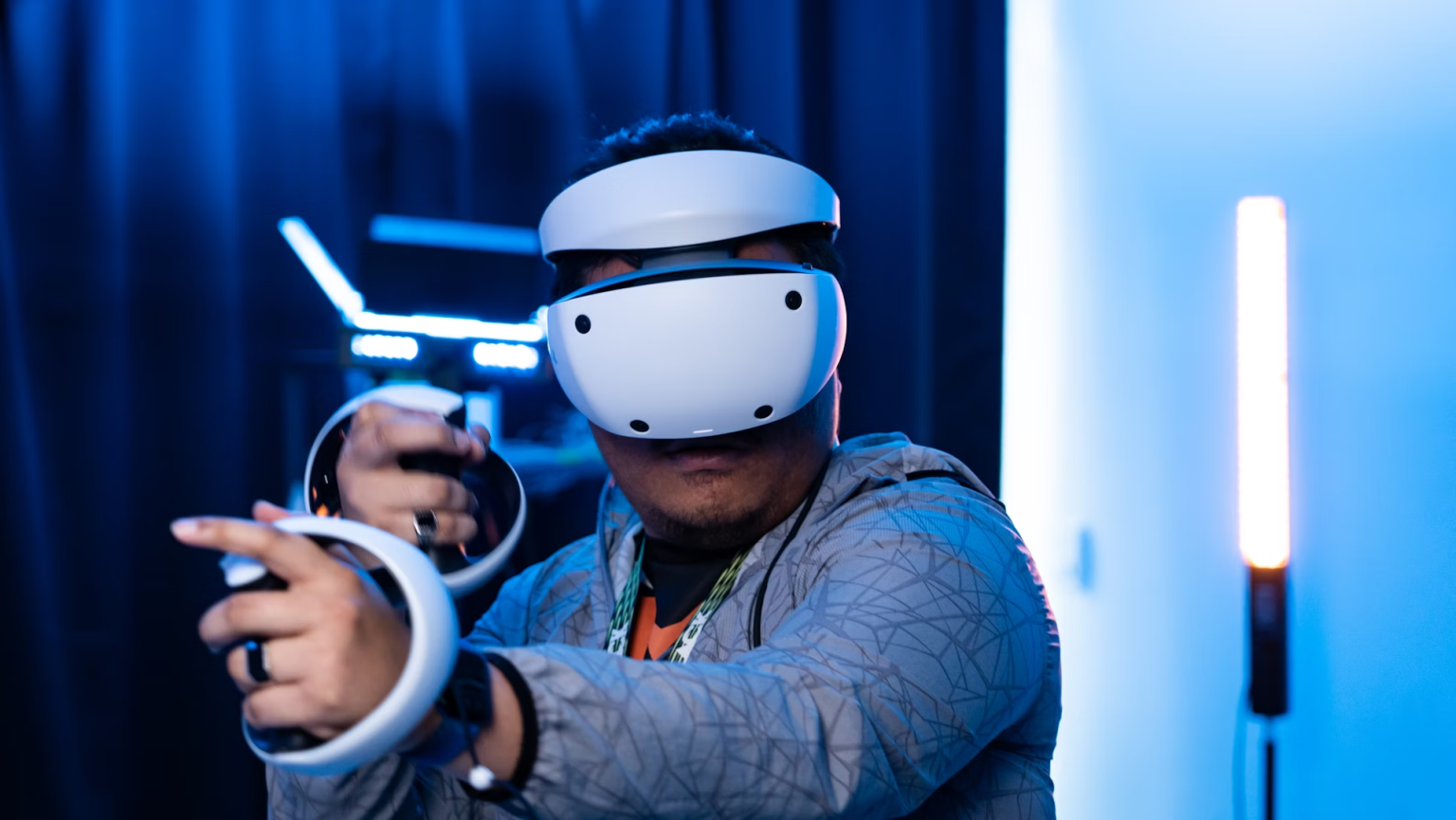 How VR Sports Games Are Bridging the Gap Between Gaming and Fitness ...