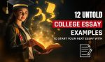 12 Untold College Essay Examples to Start Your Next Essay With ...